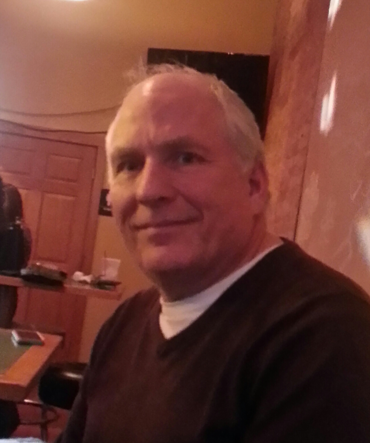 Board of Directors – REA3D