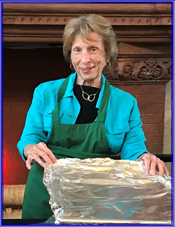 Board of Directors – REA3D